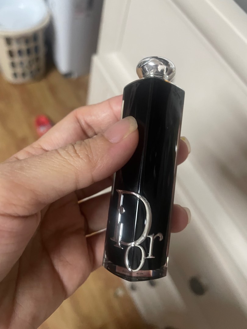 Dior Addict lipstick Tulle, Beauty & Personal Care, Face, Makeup on ...