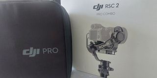 DJI RS2 Pro Combo, Photography, Photography Accessories, Gimbals ...