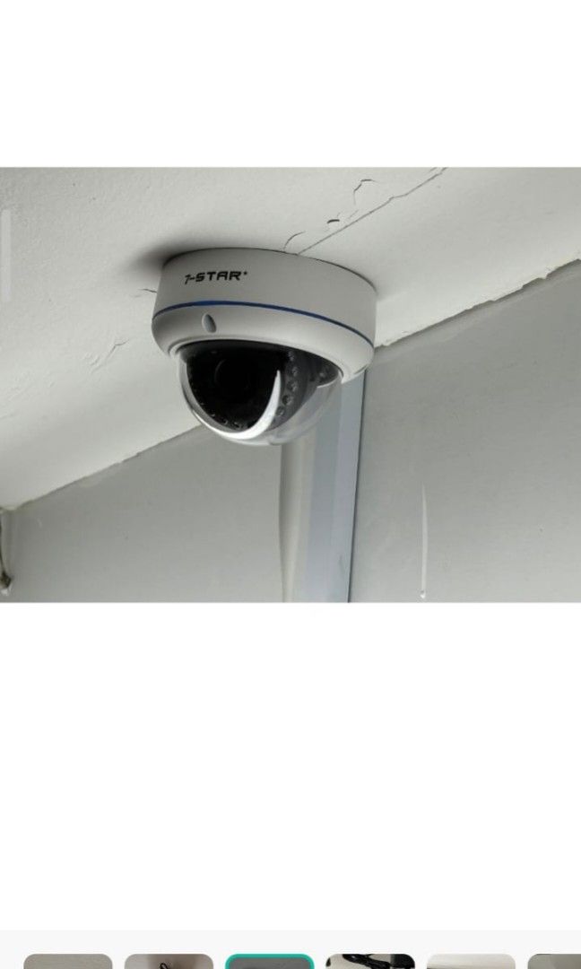 Electrical,tripping fault,lighting,power point,data point,cctv,painting ...