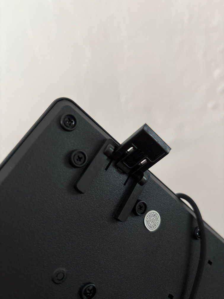 External Keyboard (USB), Computers & Tech, Parts & Accessories ...