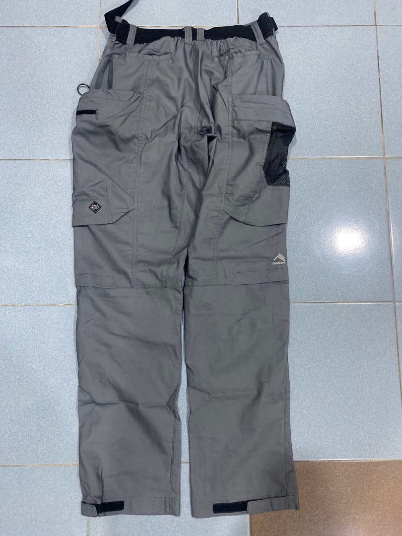 fieldcore pants, Men's Fashion, Activewear on Carousell