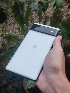 Google Pixel Sorta Seafoam 128GB, Mobile Phones & Gadgets, Mobile ...