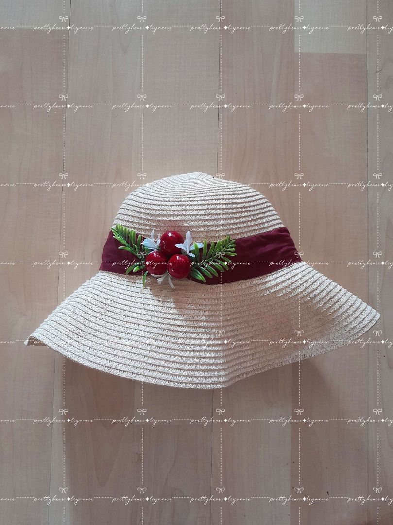 Handmade Sophie Hatter Hat from Howls Moving Castle Cosplay Costume ...