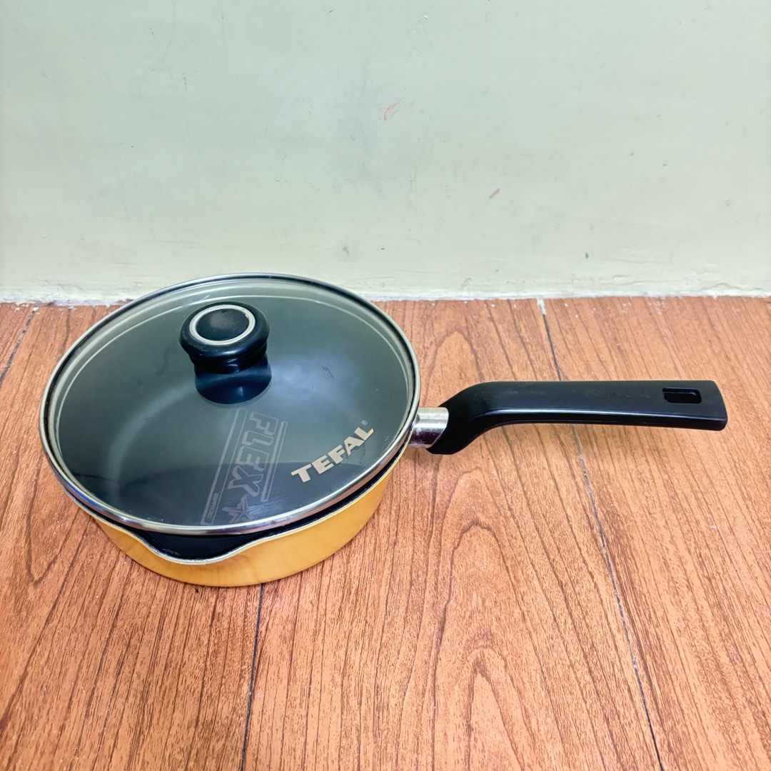 HAPPYCALL Flex Pan IH (3-in-1 Frying Pan) 20cm induction, Furniture ...