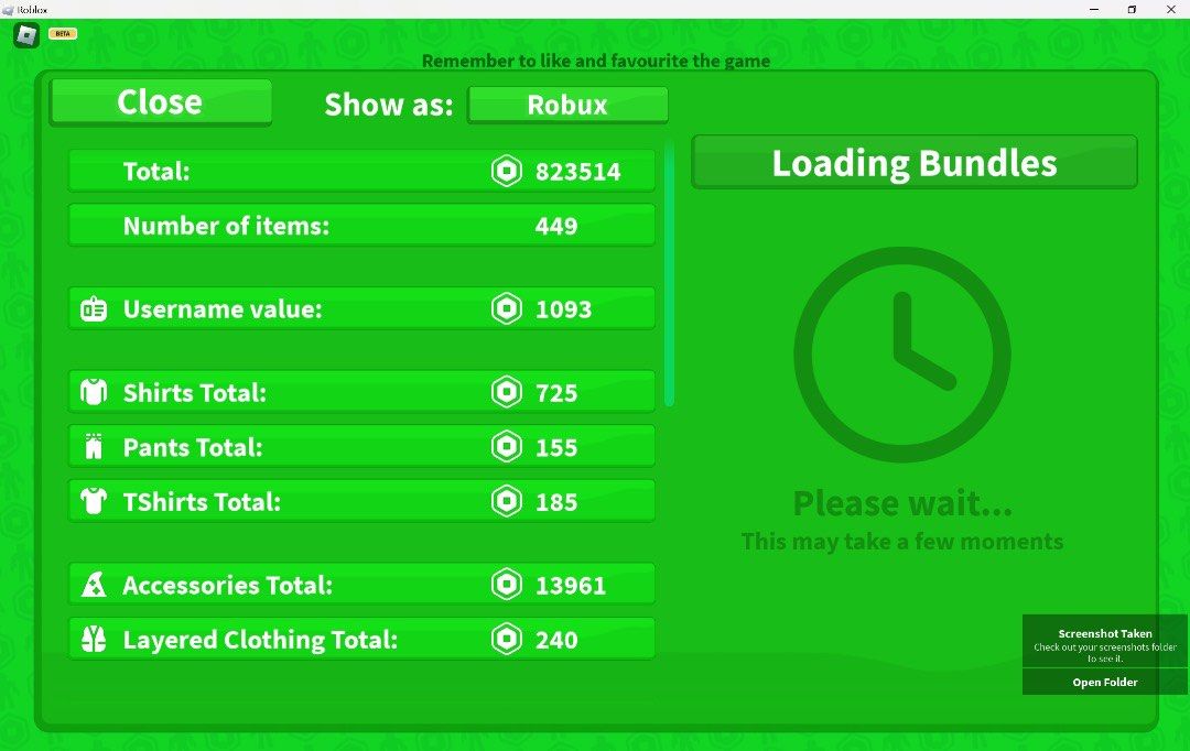 High Value Roblox account selling for cheap (korblox) (800k worth of ...