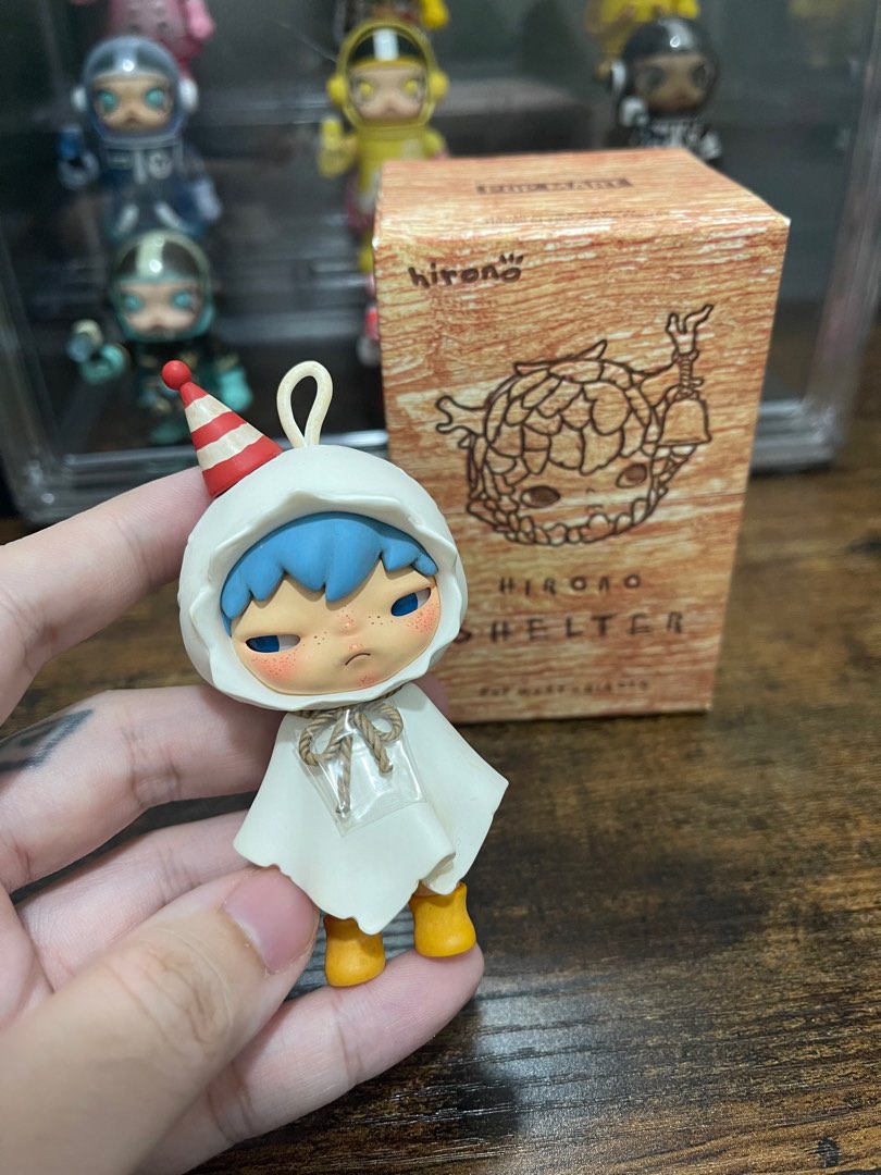 Hirono Sunny Doll, Hobbies & Toys, Toys & Games on Carousell