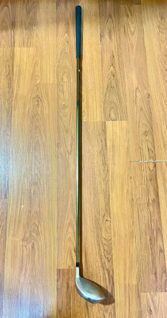 Honma BIG-LB 300cc Titanium Driver 10.5 R-1 Made in Japan, 運動產品, 運動與體育, 運動與體育 - Golf - Carousell