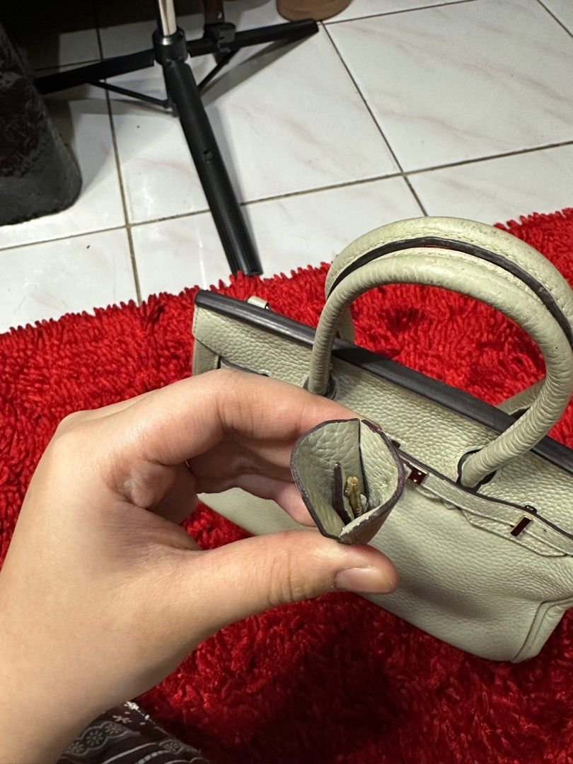 house of hello birkin size 25, Barang Mewah, Tas & Dompet di house of hello birkin size 25, Barang Mewah, Tas & Dompet di