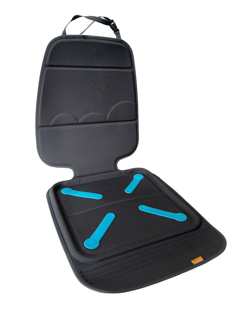 Infant car seat protector Brica Munchkin