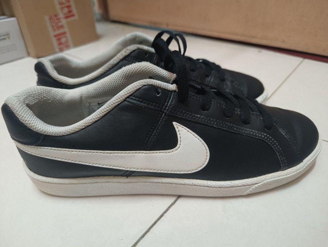 Kasut Nike Court Royale, Men's Fashion, Footwear, Sneakers on Carousell