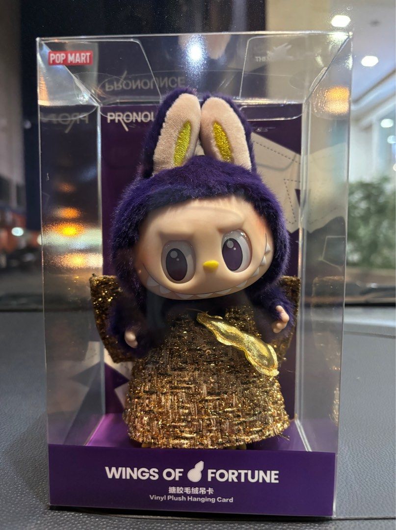 LABUBU | SKULLPANDA | HIRONO | CRYBABY PPG | SPACE MOLLY | POP MART ...