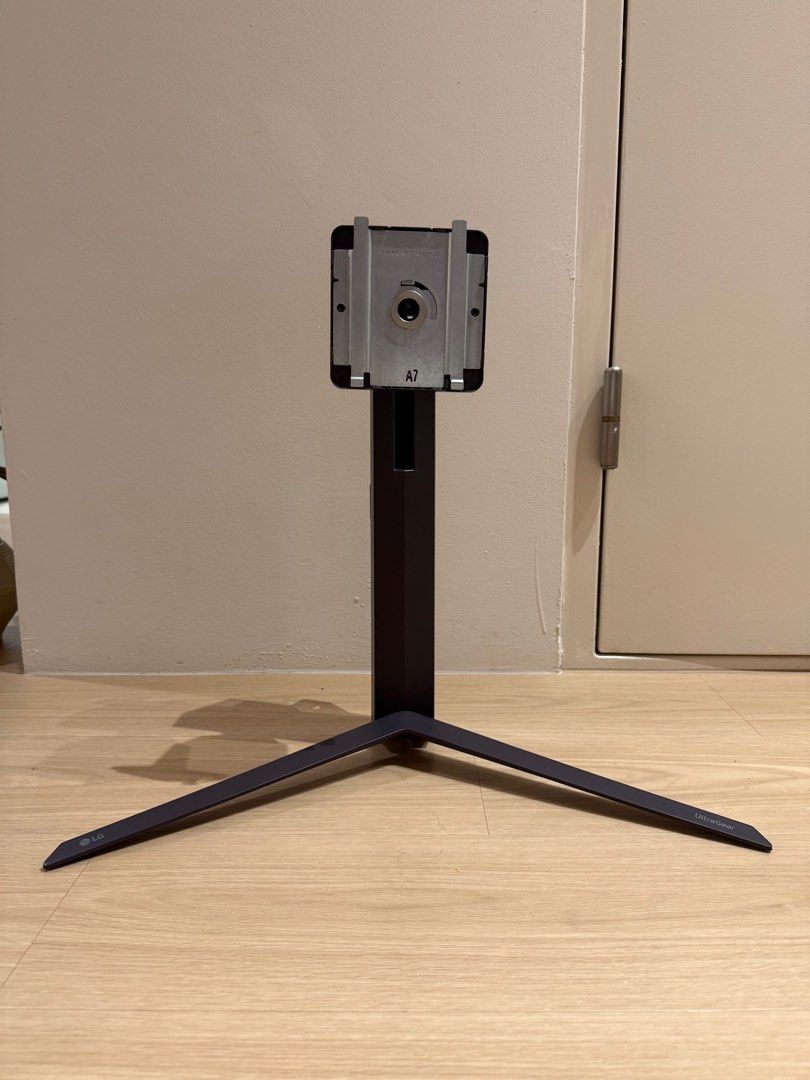 LG Monitor Stand, Computers & Tech, Parts & Accessories, Computer Parts ...