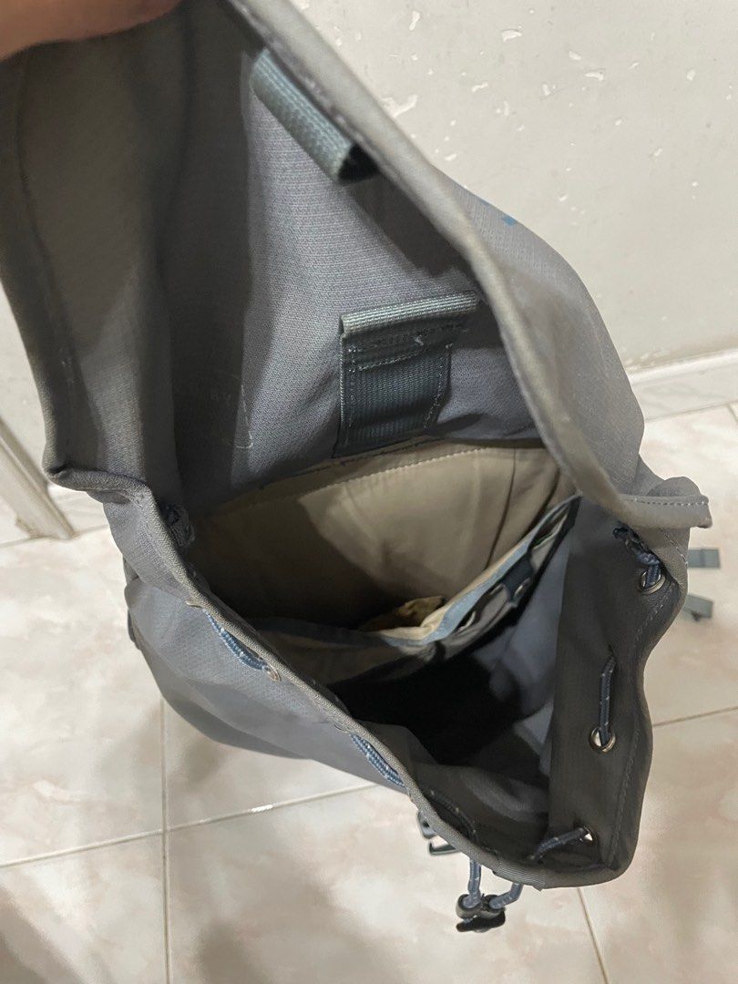 Millican Fraser 15L 背囊, 男裝, 袋, 背包 - Carousell