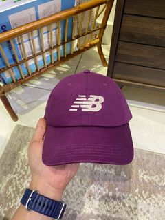 New Balance Athletics Cap, Men's Fashion, Watches & Accessories, Cap ...