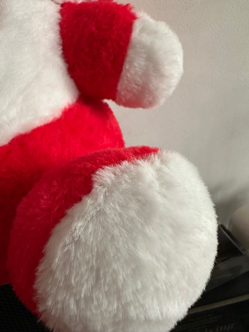 NEW! BIG! 17in Ultraman stuff toy, Hobbies & Toys, Toys & Games on ...