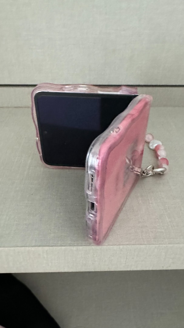 Oppo Find N3 Flip 256GB Misty Pink, Mobile Phones & Gadgets, Mobile ...