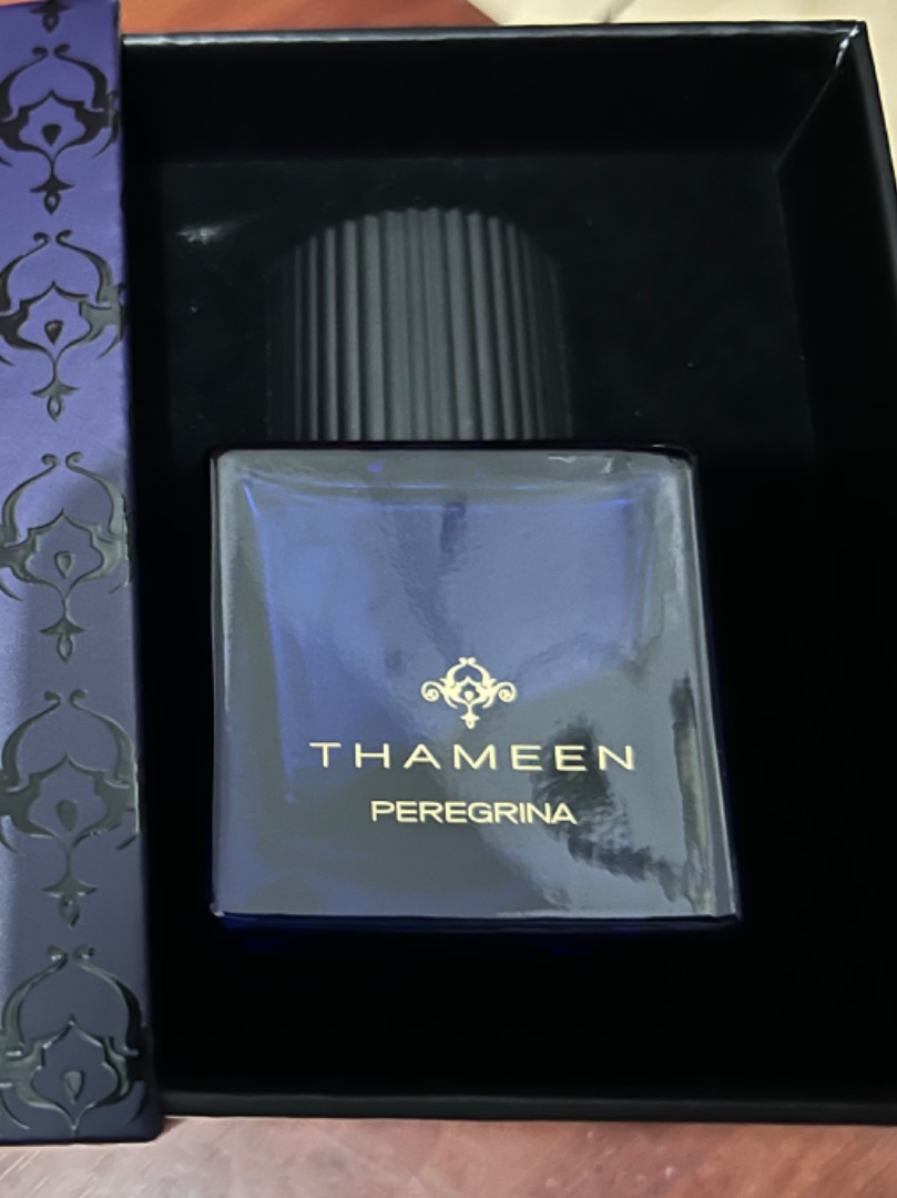 Peregrina by Thameen, Beauty & Personal Care, Fragrance & Deodorants on Carousell