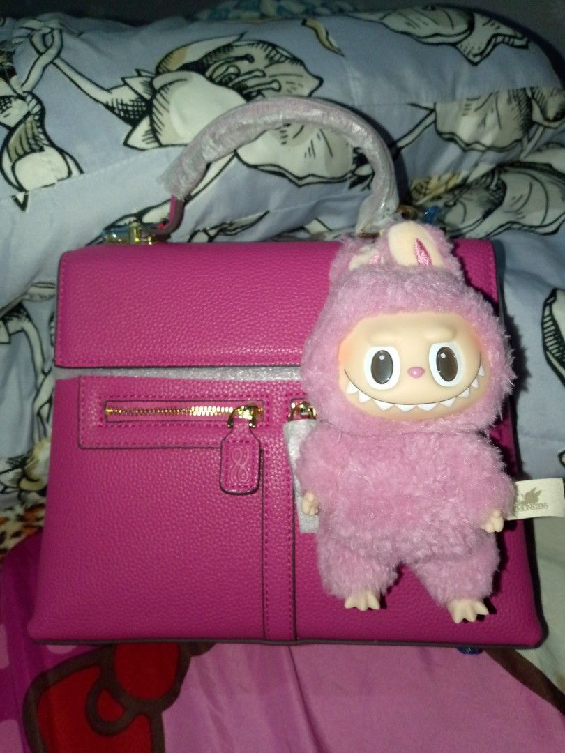 popmart labubu lychee, Hobbies & Toys, Toys & Games on Carousell