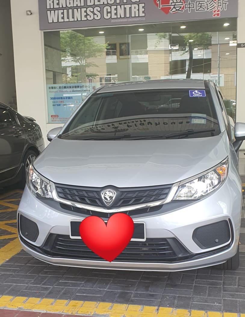 Proton Persona, Cars, Cars for Sale on Carousell