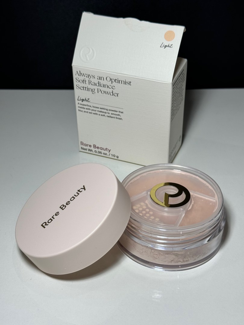 Rare Beauty Setting Powder - Light, Beauty & Personal Care, Face ...
