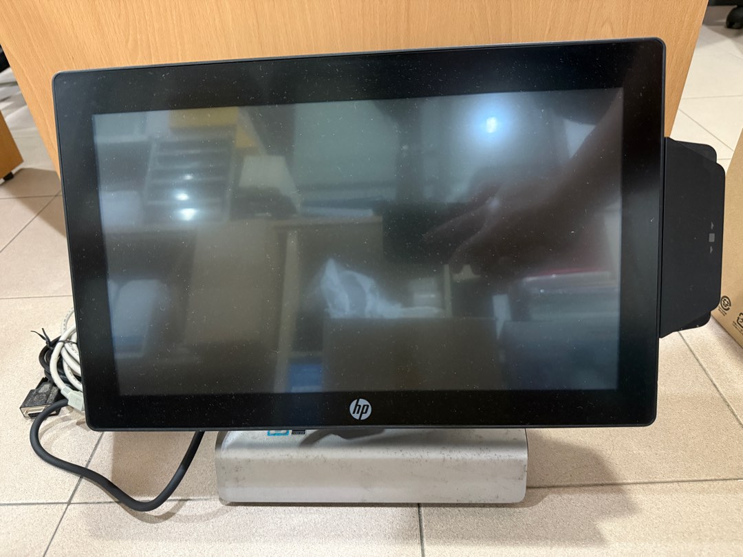 Retail POS HP RP9 G1 Retail System 9015 Base Model, Computers & Tech, Parts & Accessories ...