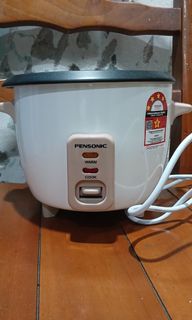 PERIUK NASI PERIUK AJAIB 2 LAYER 1.8L MULTICOOKER COOKWARE KITCHEN ...
