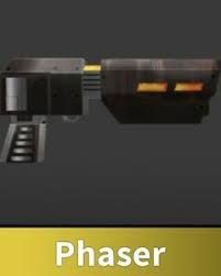 Roblox mm2 phaser, Video Gaming, Gaming Accessories, In-Game Products on Carousell