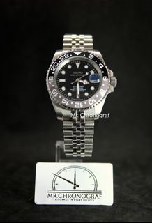 Seiko bruce wayne For Sale | Watches | Carousell Philippines