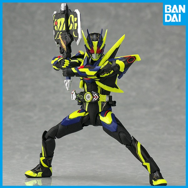 S.H. Figuarts - Kamen Rider ZeroOne Shining Assault Hopper, Hobbies ...