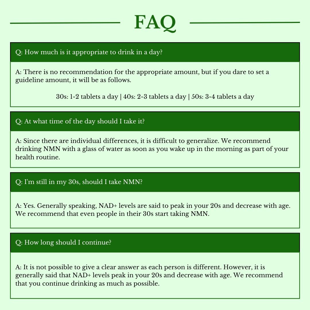 Simple NMN 5000 | Made in Japan | Purity 100% | Endorsed by Doctors | Anti Aging | Boost ...