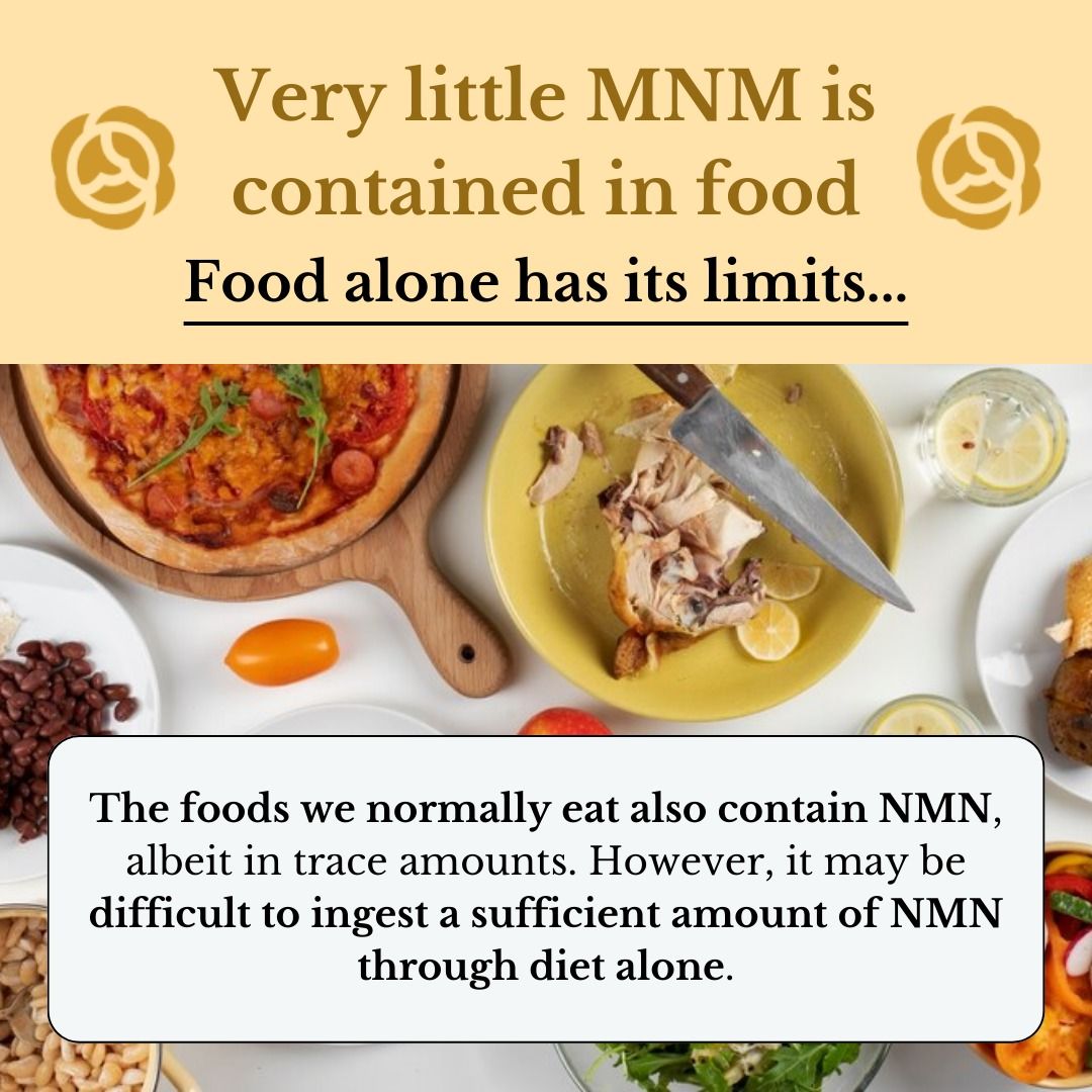 Simple NMN 5000 | Made in Japan | Purity 100% | Endorsed by Doctors ...