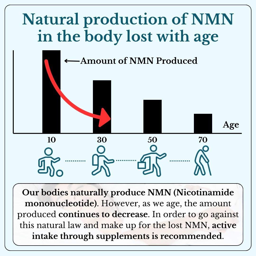 Simple NMN 5000 | Made in Japan | Purity 100% | Endorsed by Doctors ...
