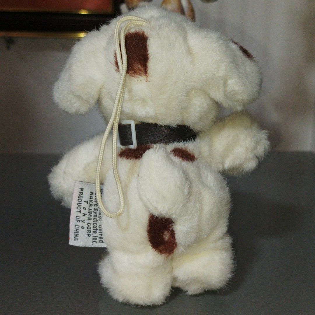 Snoopy Brother Marbles, Hobbies & Toys, Toys & Games on Carousell