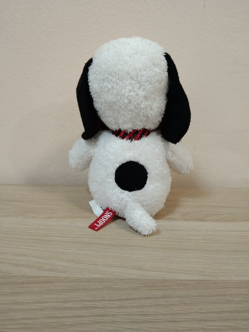 Snoopy combo plush, Hobbies & Toys, Toys & Games on Carousell