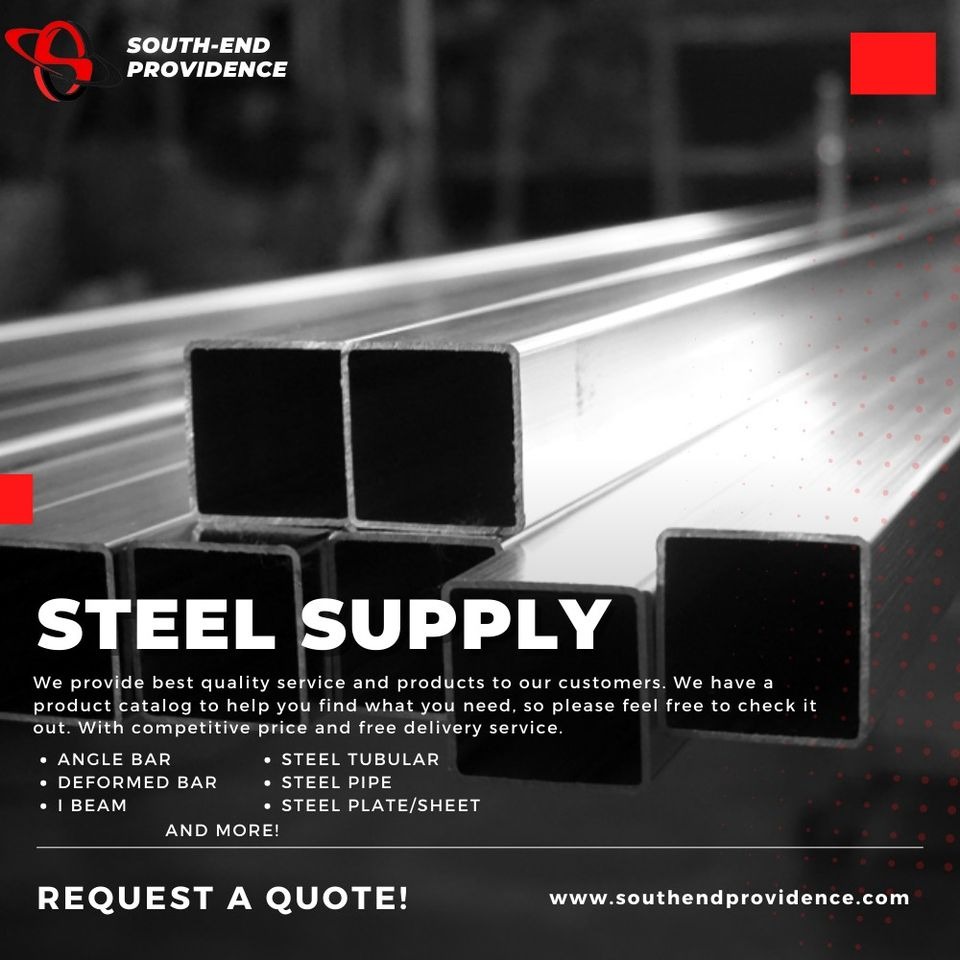 SS304 Rectangular Tubular 1"x2" (1.5mm) x 20ft, Commercial & Industrial ...