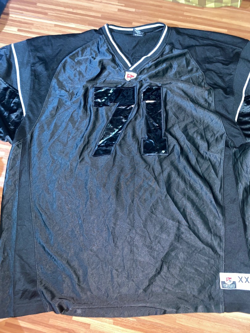 Starters Nfl, Men's Fashion, Activewear on Carousell