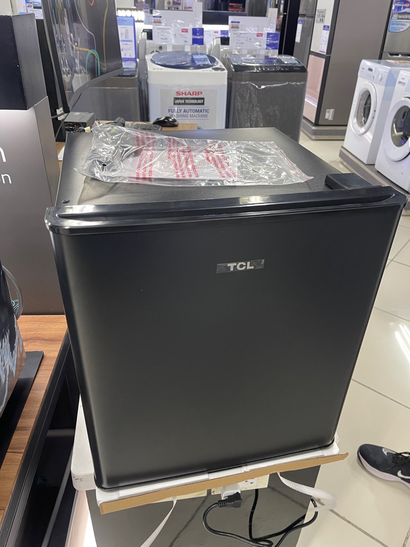 TCL Personal Refrigerator, TV & Home Appliances, Kitchen Appliances ...