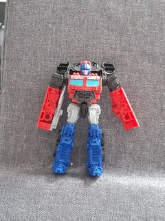 Monopoly Transformers Optimus Prime Token, Hobbies & Toys, Toys & Games ...