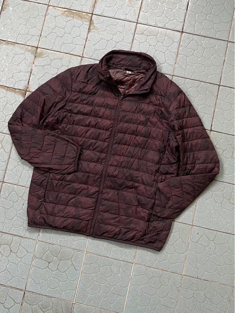 Uniqlo puffer / uniqlo puff jacket / uniqlo puffer jacket / uniqlo ...