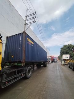 Reefer van For Sale | Carousell Philippines
