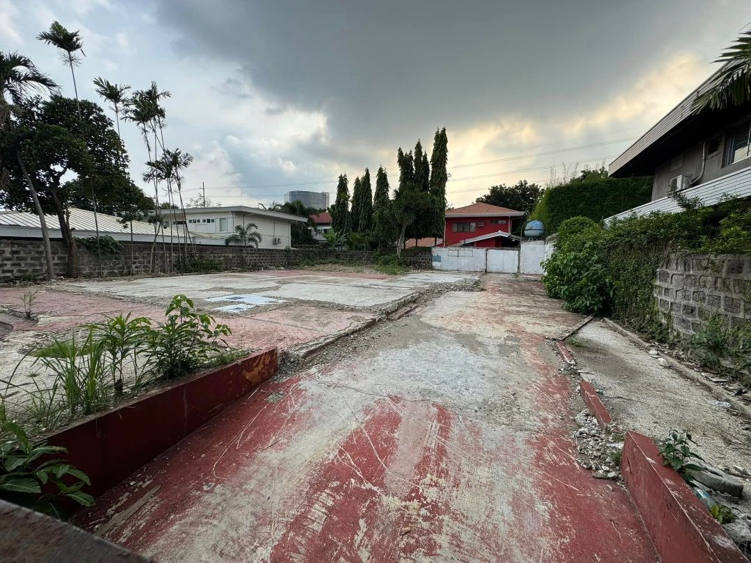 Vacant Lot For Sale Dasmarinas Village Makati Not Tumbok, Property, For ...