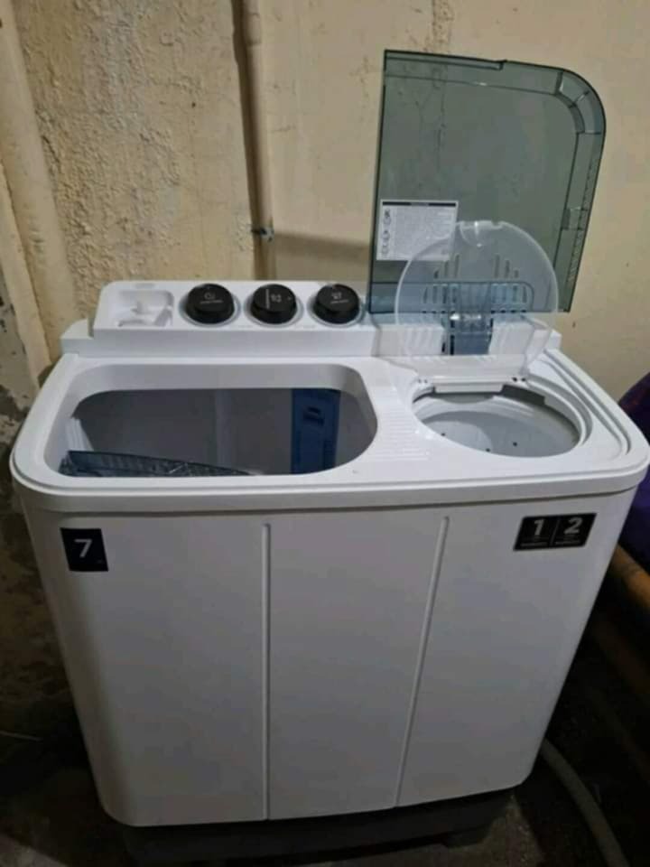 Washing Machine RUSH!, TV & Home Appliances, Washing Machines and ...