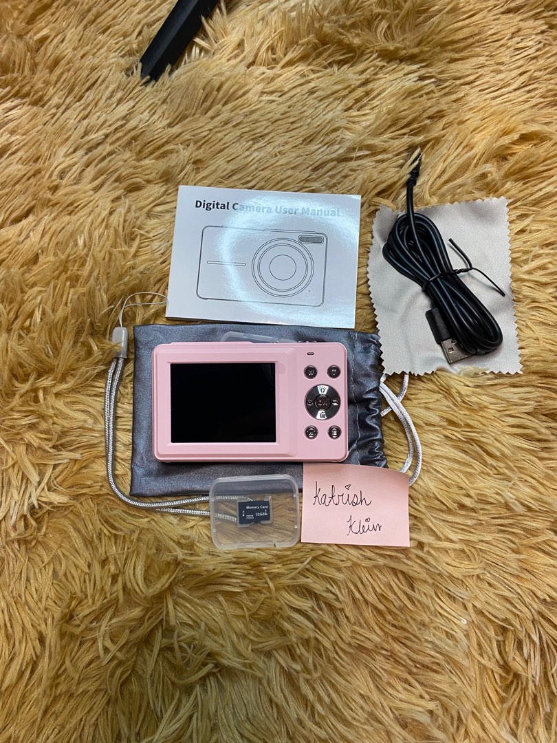 44MP DIGI CAM, Photography, Cameras on Carousell