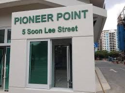 5 Soon Lee Street Pioneer Point, Property, Rentals, Commercial on Carousell