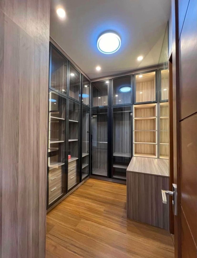 60M - 400 sqm Brand New Modern House and Lot for Sale in Fairview ...