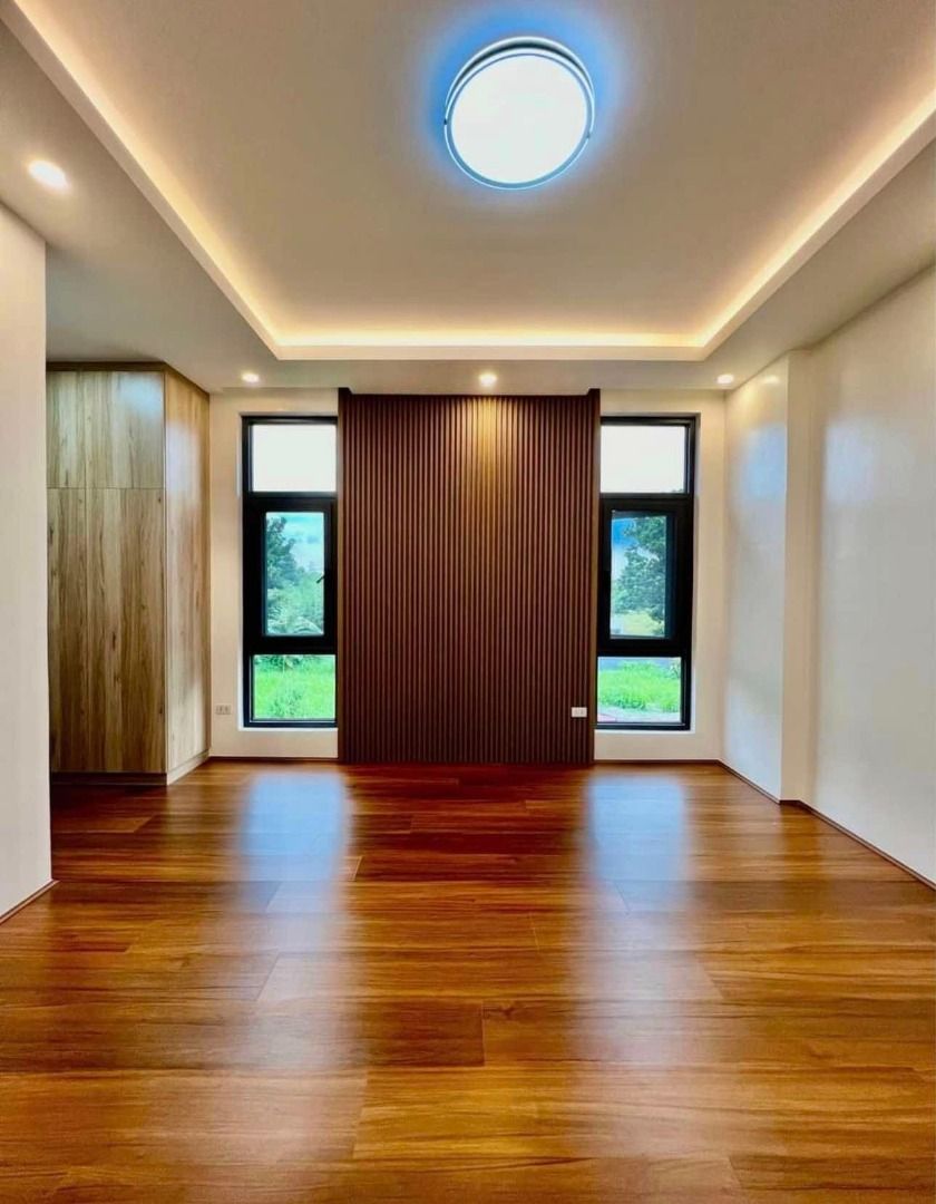 60M - 400 sqm Brand New Modern House and Lot for Sale in Fairview ...