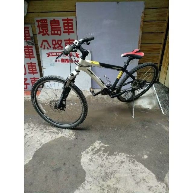 捷安特 as845 AS840 DS821 鋁合金車身 雙碟煞 24段 限量出清要買要快, 體育器材, 自行車及配件, 單車在旋轉拍賣