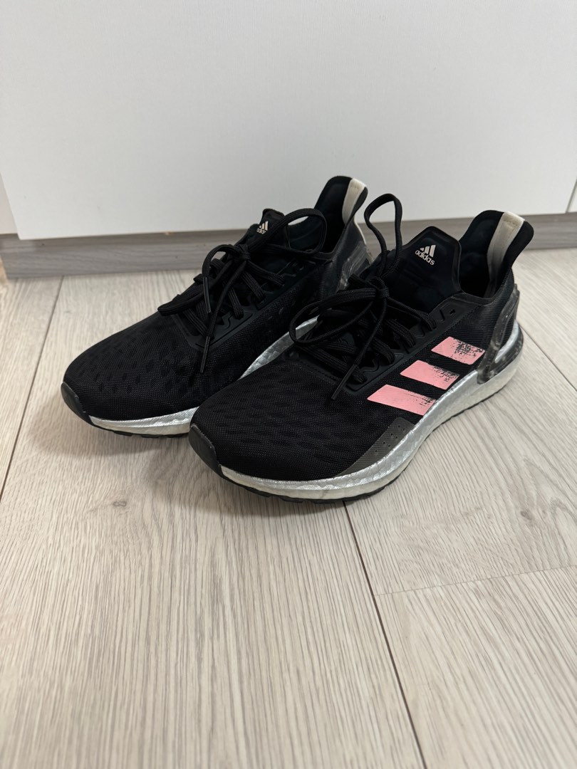 Adidas Performance Ultraboost PB Women‘s Running Shoes, 女裝, 鞋, 波鞋 ...
