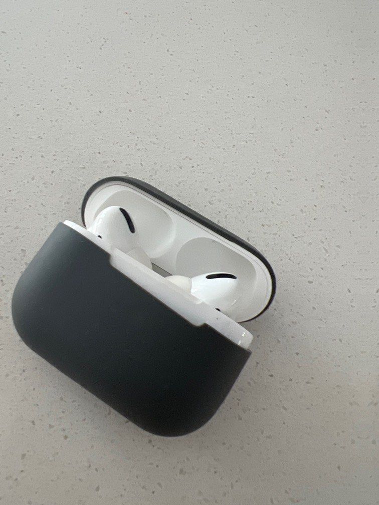 Airpod gen 1, Audio, Earphones on Carousell