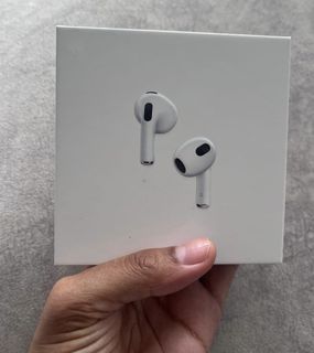 Airpod 2nd Generation, Mobile Phones & Gadgets, Mobile & Gadget ...